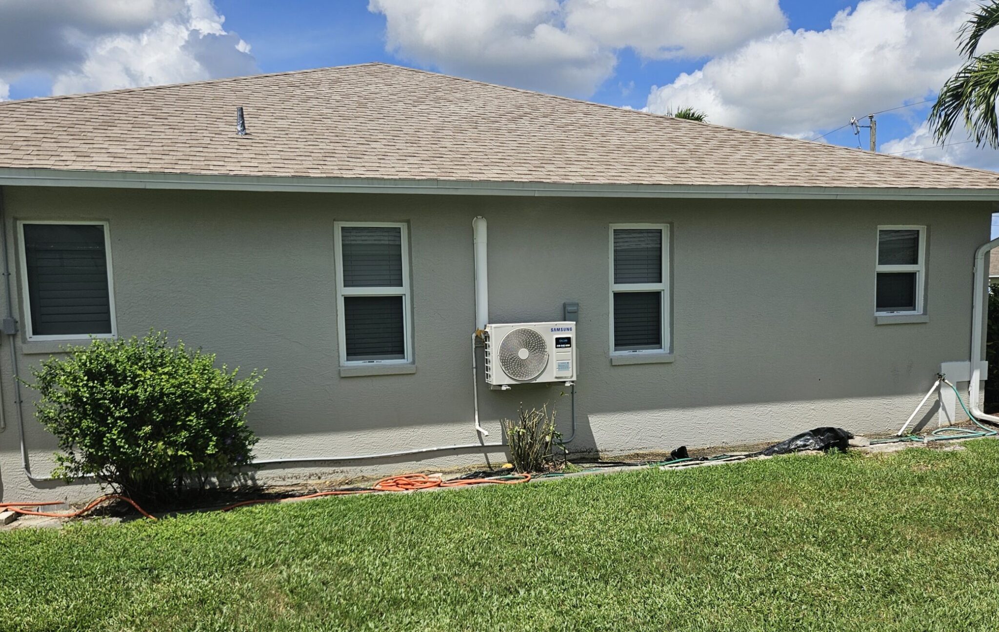 Window Doors Gallery | Zip Flood Control Flood Protection